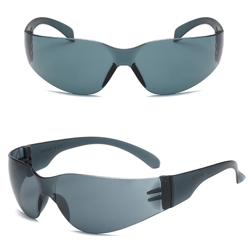 Safety Eyewear protective glasses Safety Specs Wor... – Vicedeal