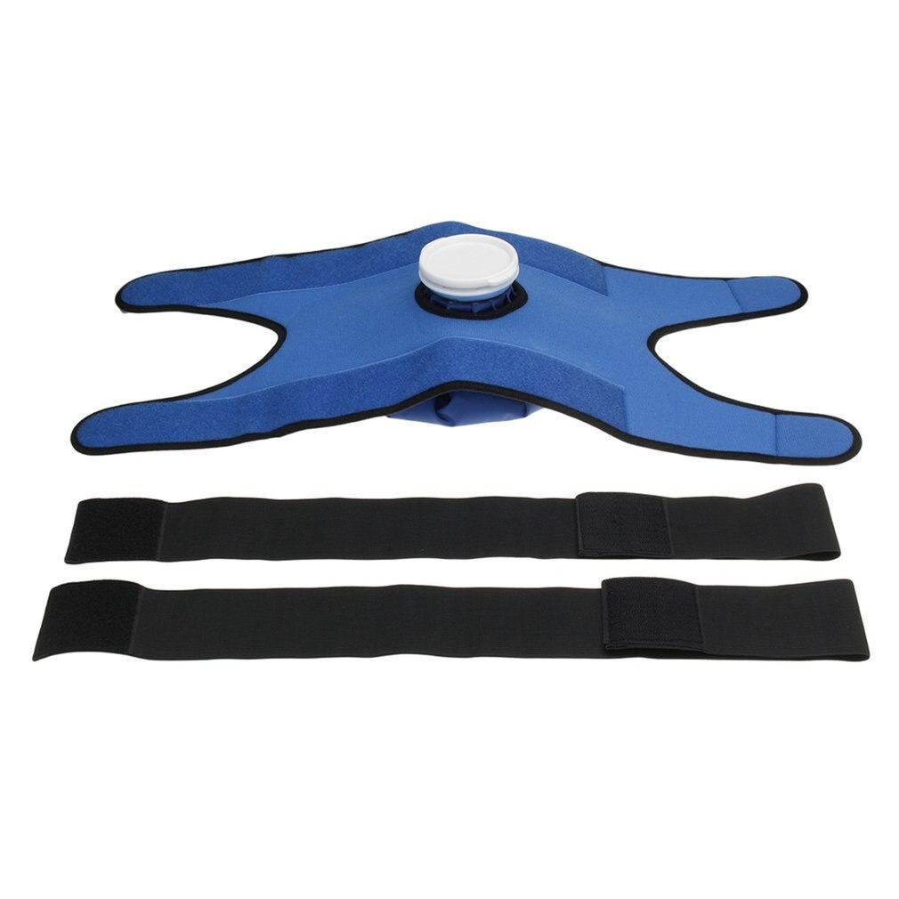 Compact Size Reusable Health Care Knee Head Leg Mu... – Grandado