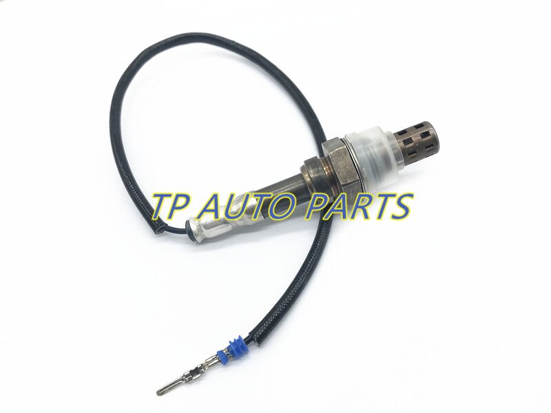 Oxygen Sensor Lambda Sensor OEM 89465-12430 894651... – Grandado