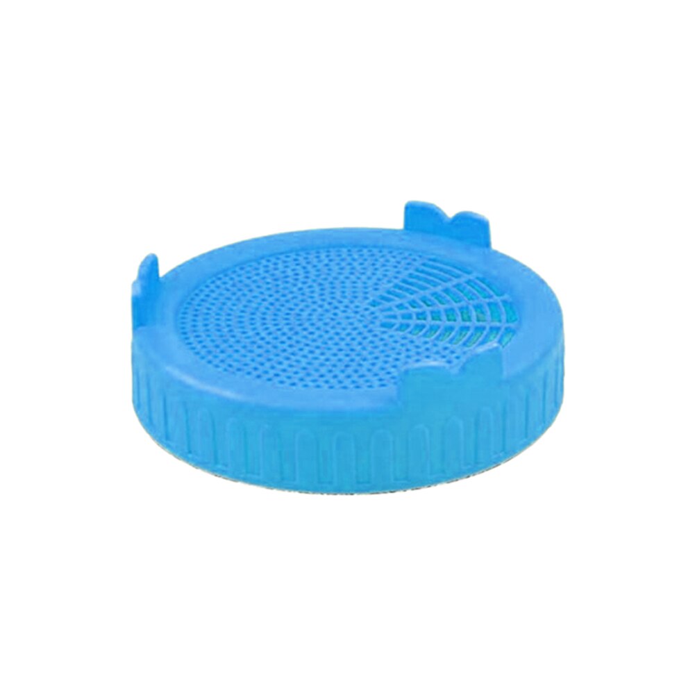 Drainage Porous Universal Mesh Cover Easy Clean PP... – Vicedeal