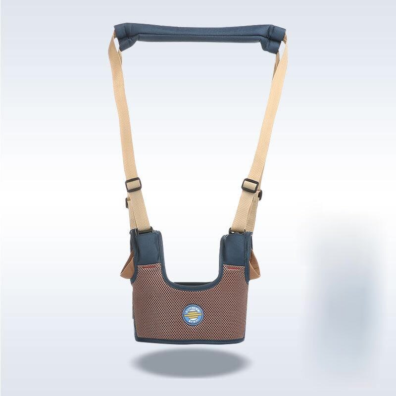 SHIYUN Strap Walker Stand Up Harnesses Baby Walkin... – Vicedeal
