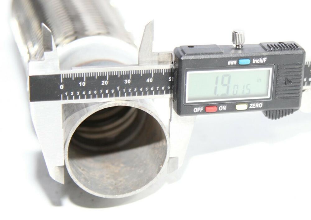 1.75"IDX10"OAL Piping Connector 1.8"Extensions w/6... – Grandado