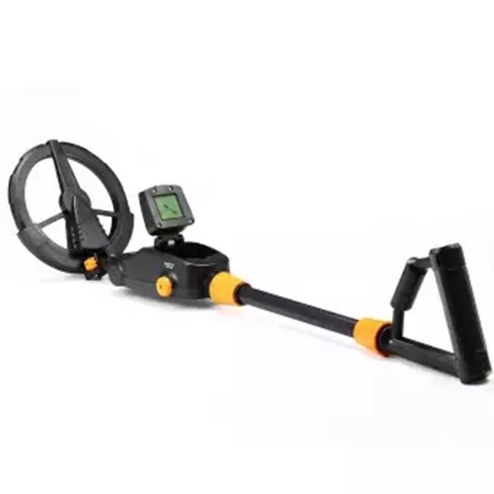 Underground Metal Detector MD-1008A Goud Detectore... – Grandado
