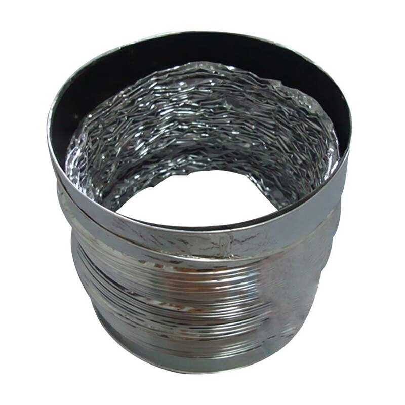 -Ventilator Pipe PVC Aluminum Tube Air Ventilation... – Grandado