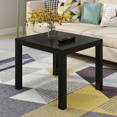 Modern minimalist small coffee table Small room ty... – Grandado