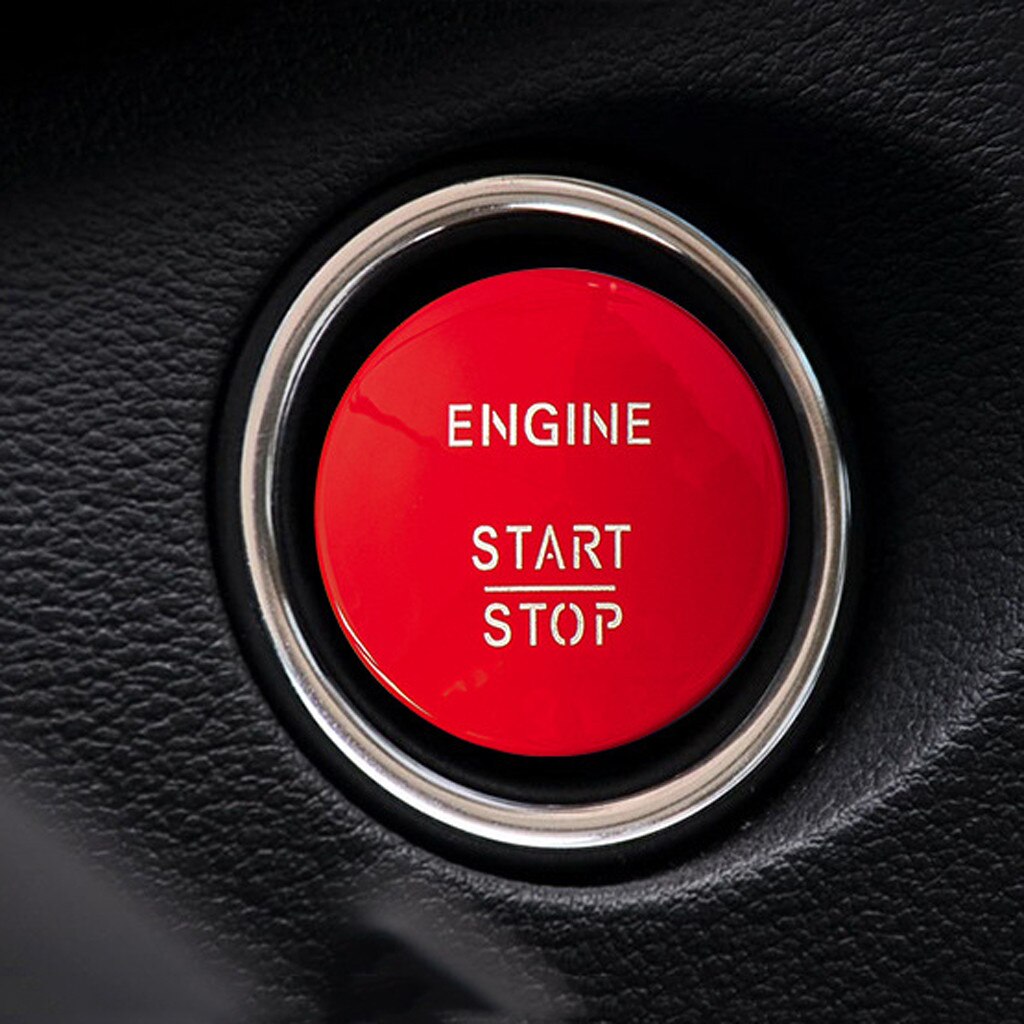 Car Start Stop Engine Push Fits for Mercedes Benz ... – Grandado