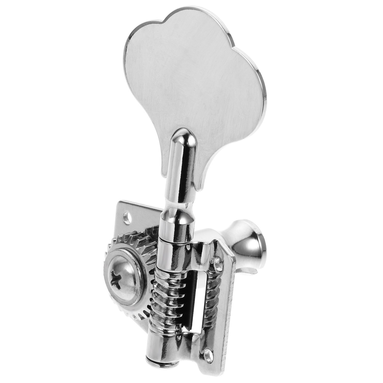 1 Set Bass Tuner Machine Head Tuning Peg Gitaar Ba... – Grandado