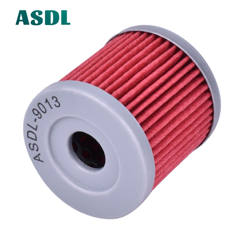 Motorcycle Oil Filter for Kawasaki KFX400 A1-A3 20... – Vicedeal