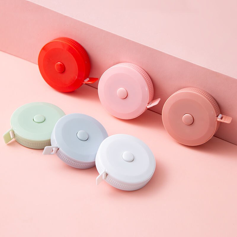 150/180CM Small Tape Measure Simple Portable Soft ... – Vicedeal