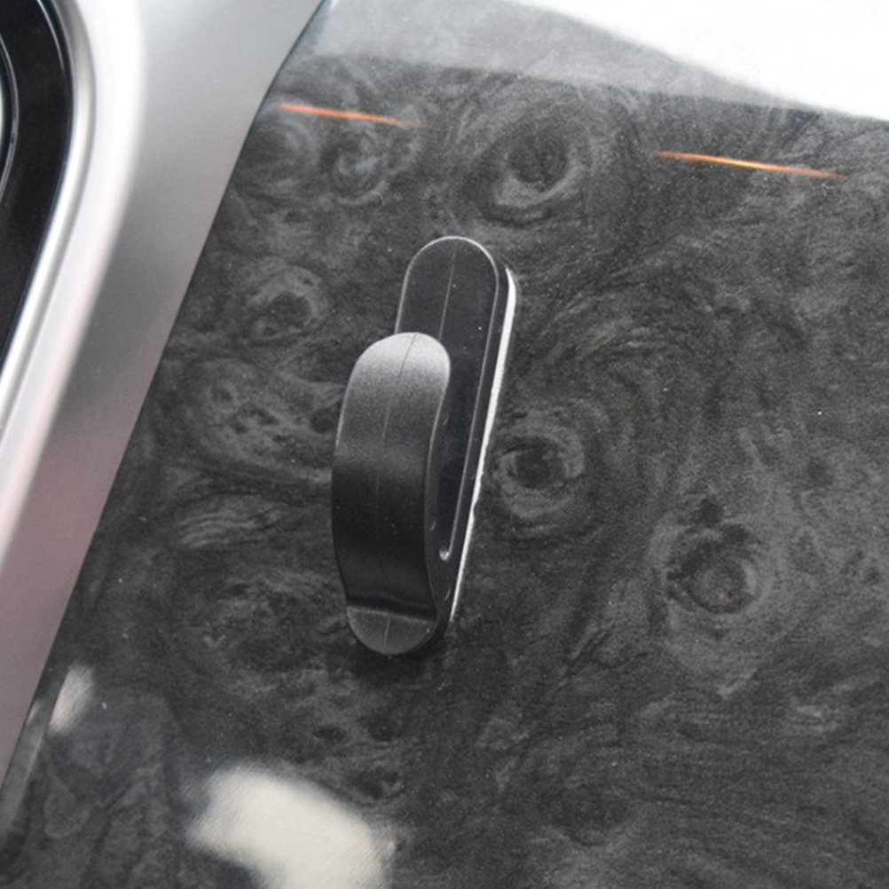 4 Stuks Mini Auto Haken Creatieve Auto Rugleuning ... – Vicedeal