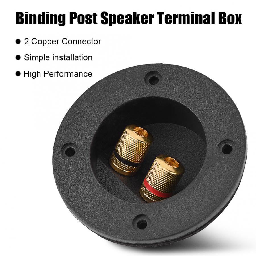 48 Mm 2 Koperen Binding Post Terminal Kabel Connec... – Grandado