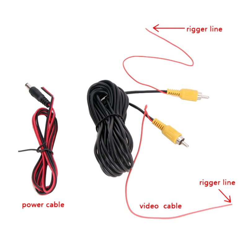 Car Reversing Rear View Camera For Mazda Cx5 Cx-5 ... – Grandado