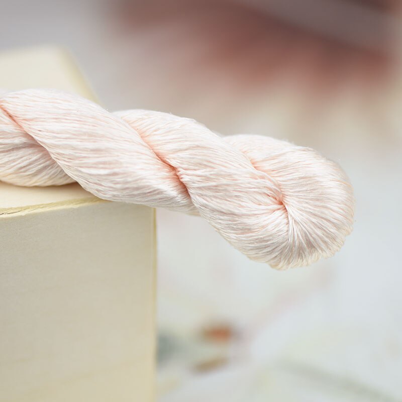 silk embroidery thread / 100% silk thread /hand em... – Vicedeal