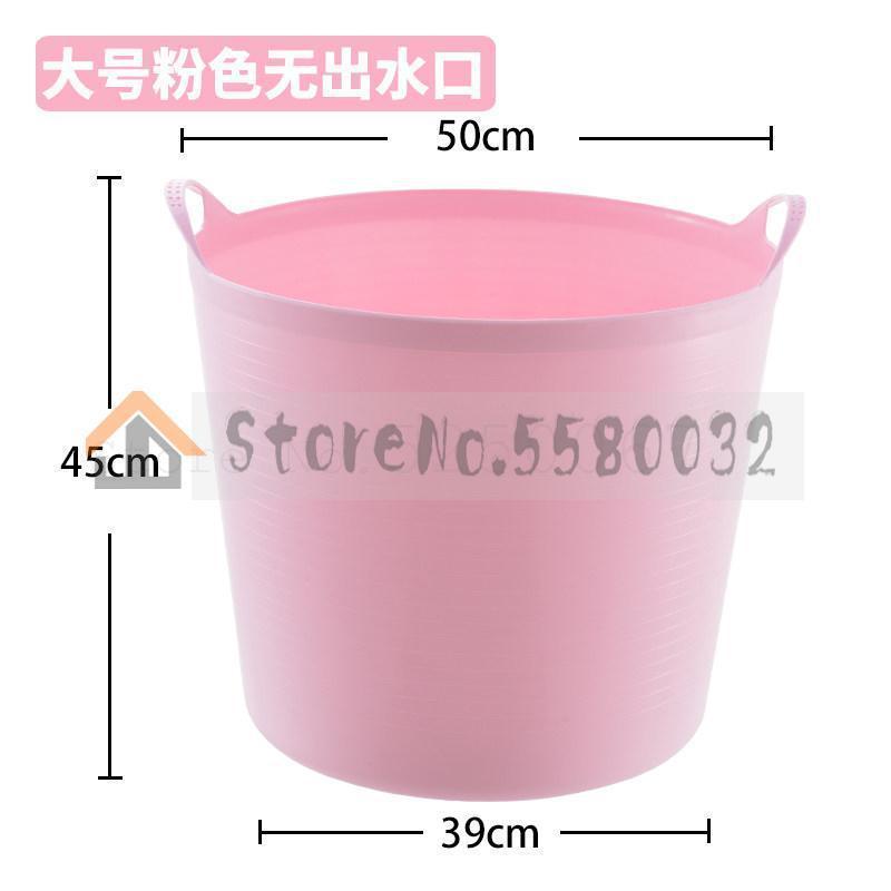 Children's Bath Barrel Large Thermal Bath Barrel T... – Grandado