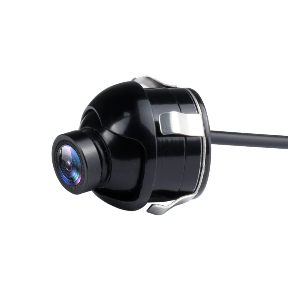 Car Rear View Camera 8 LED Night Vision Reversing ... – Grandado