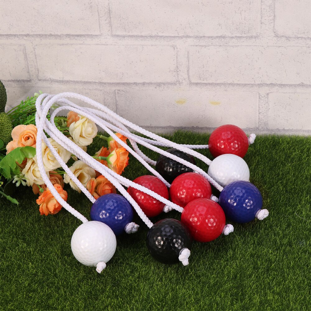 5pcs Random Color Multicolor Ball Children's Color... – Grandado