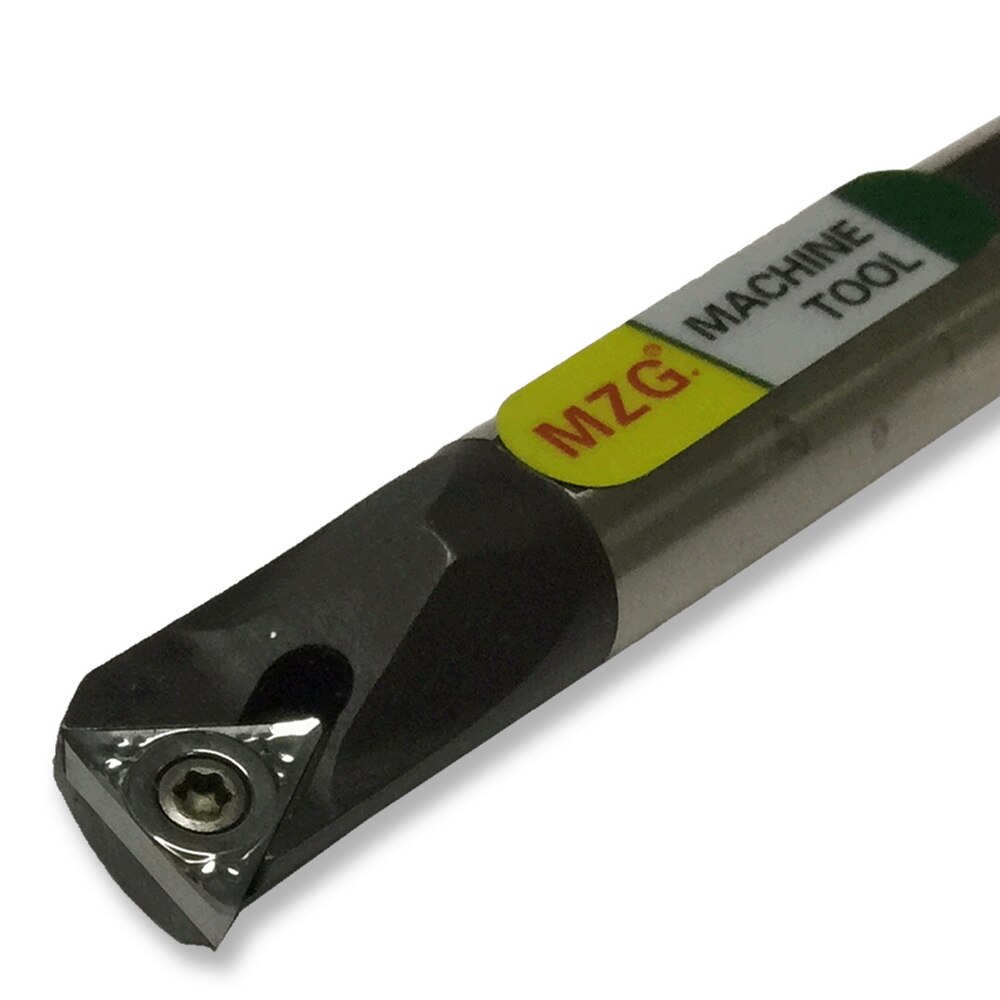 MZG H08K STUCR09 Carbide HSS Interne Schokbestendi... – Grandado