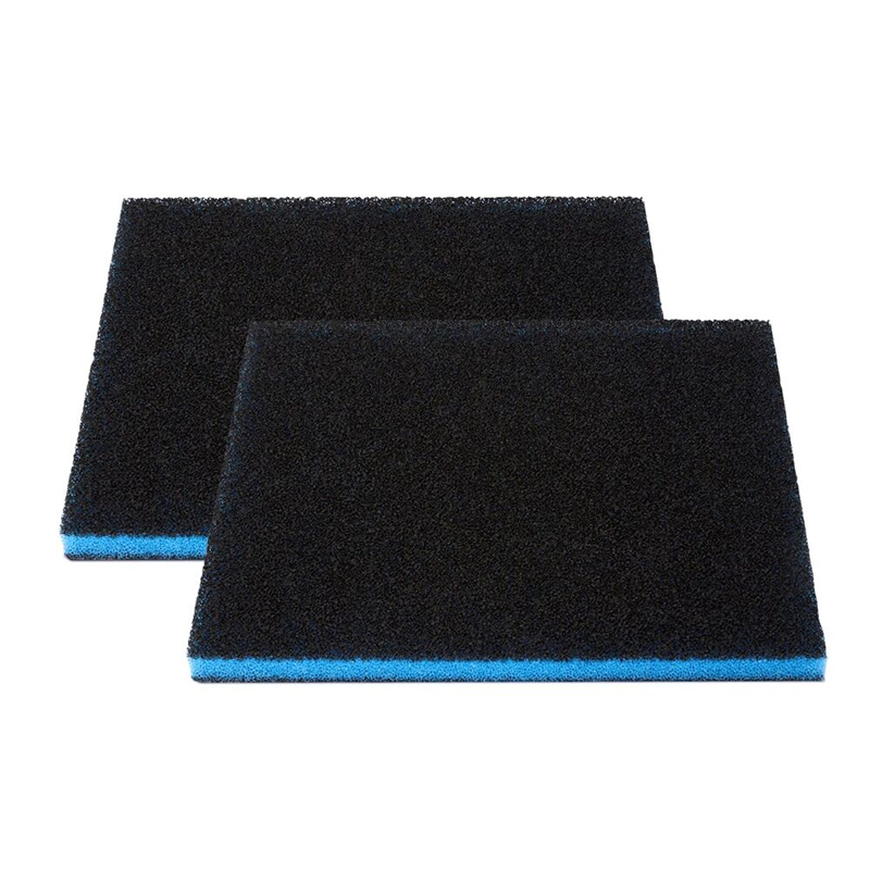 Activated carbon sponge aquarium filter sponge med... – Vicedeal