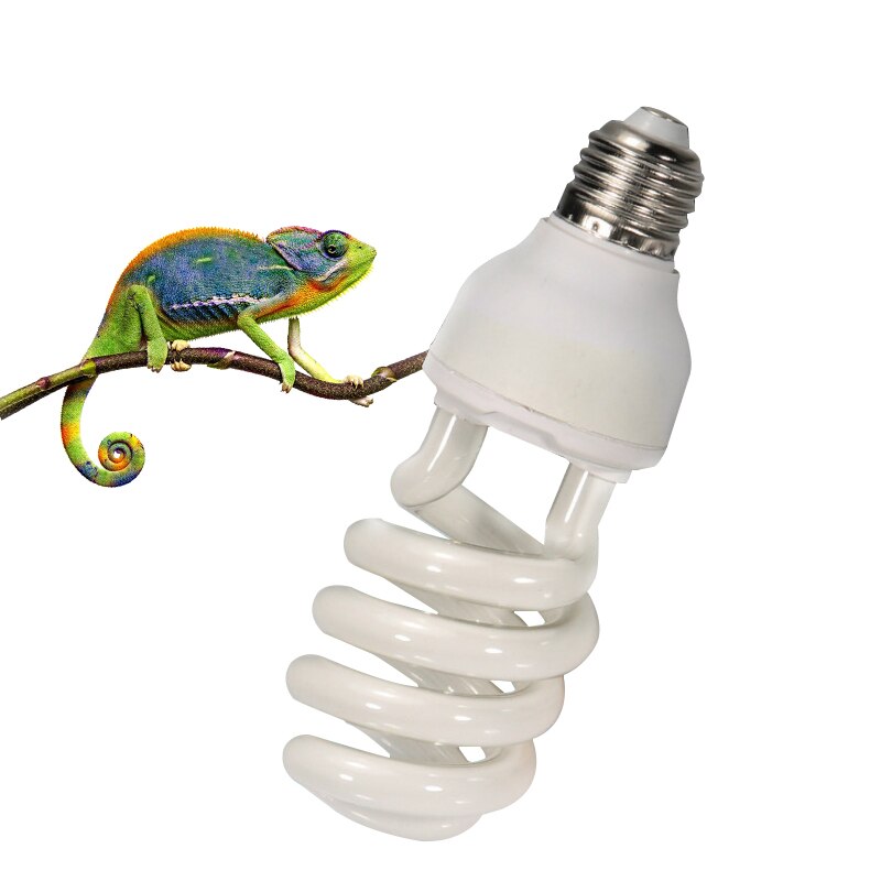 Heating Lamp UVB 5.0 10.0 Lamp Bulb For Reptile Tu... – Vicedeal
