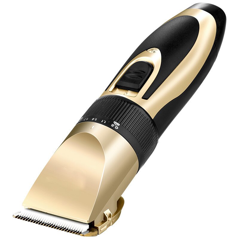 Elektrische Tondeuse Kapper Haar Salons Usb Lader ... – Grandado