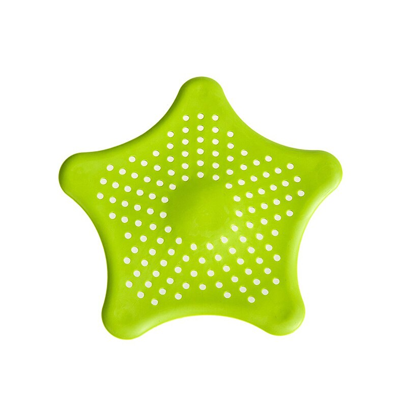 Kitchen Star Sink Strainers Sewer Outfall Filter B... – Vicedeal