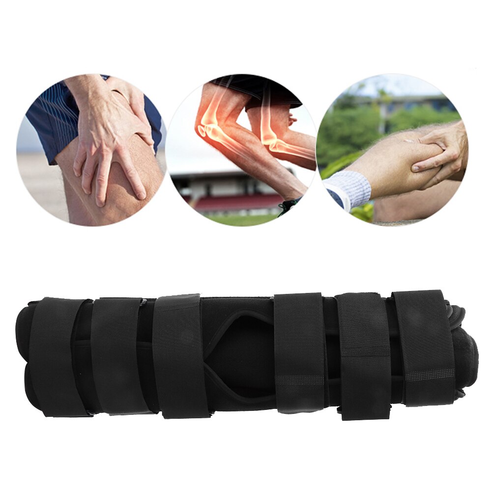 Adjustable Knee Joint Brace Surgical Fixation Stab... – Vicedeal
