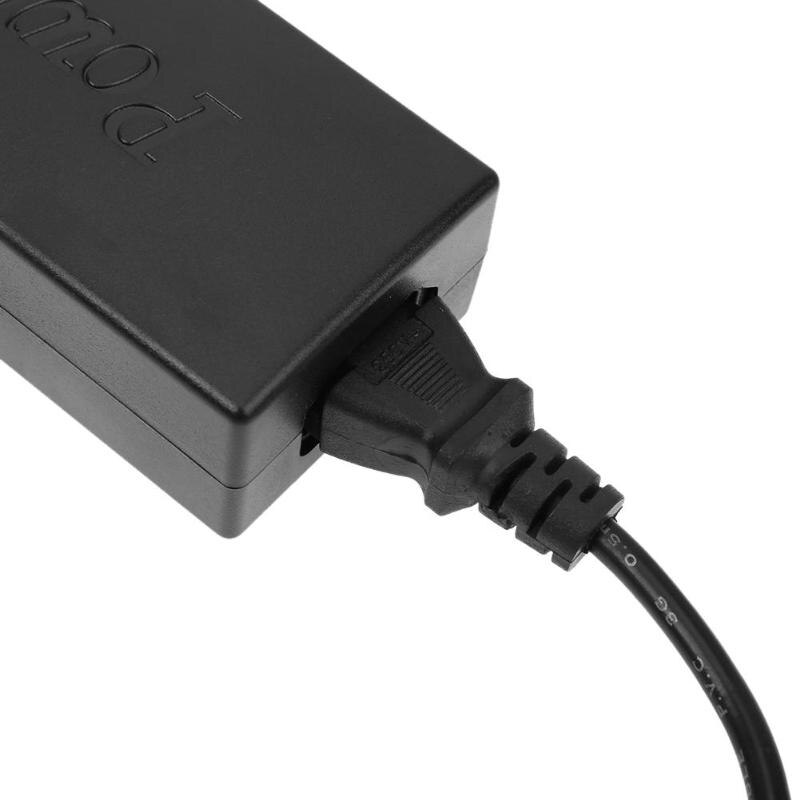 Universal 96W 110V-240V AC zu DC Power Adapter Ver... – Vicedeal