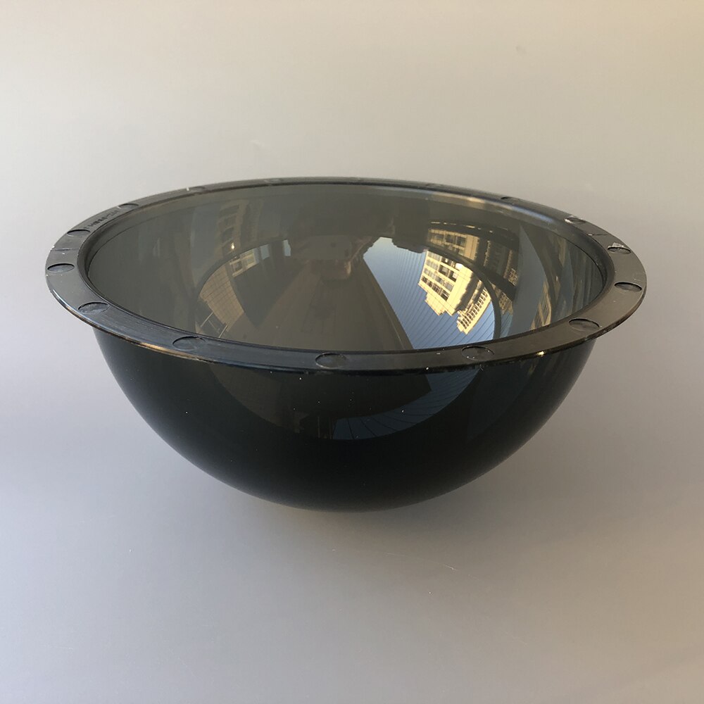 6.85 Inch Smoke Acrylic Dome Cover Explosion-Proof... – Grandado