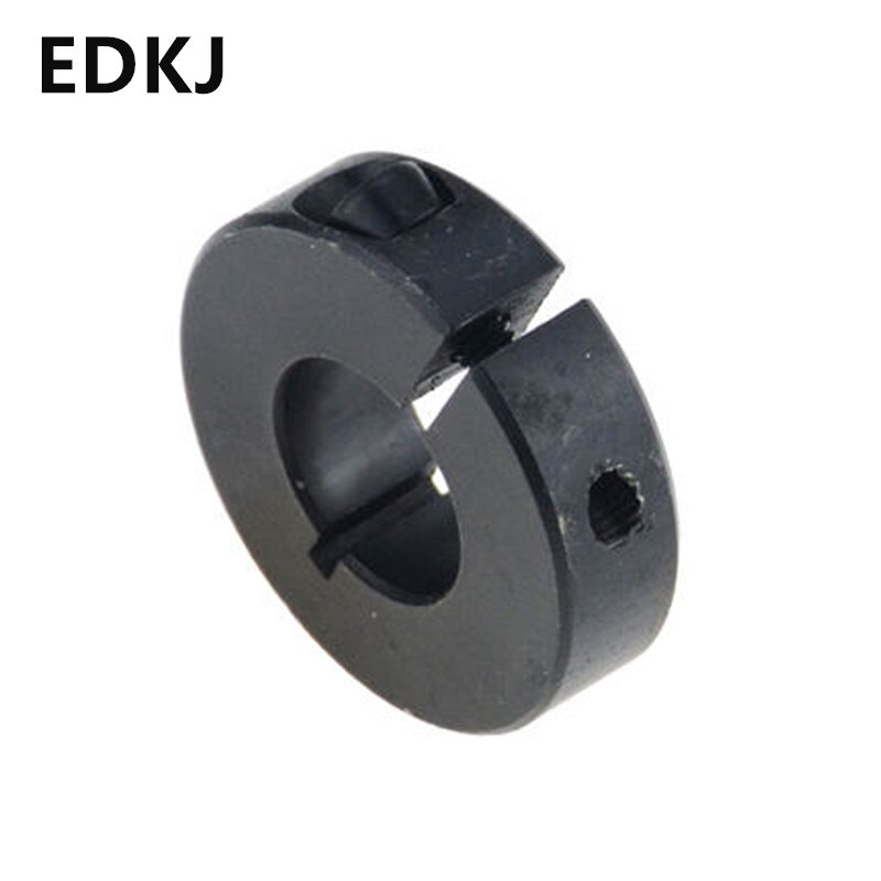 steel fixed ring locking ring split type fixed thr... – Grandado