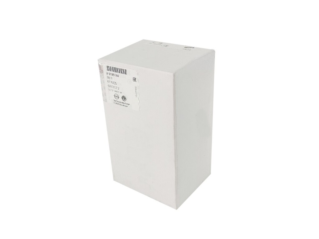 Lining Front Opel Astra-G SX16XEL X14XE Z16XE - 91... – Grandado