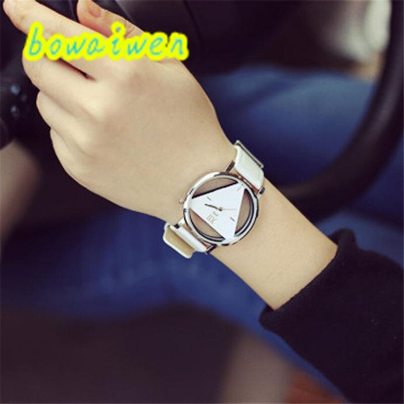 Irisshine i0234 couple Unisex Watches Unique Hollo... – Grandado