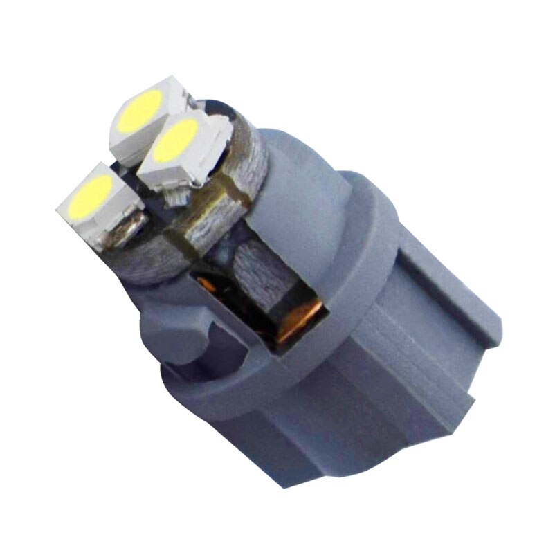 10pcs T6.5 V2 12mm Diameter Led Bulbs Car Dashboar... – Grandado