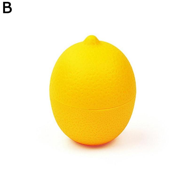 Plastic Vegetable Shape Food Storage Box Organizer... – Grandado