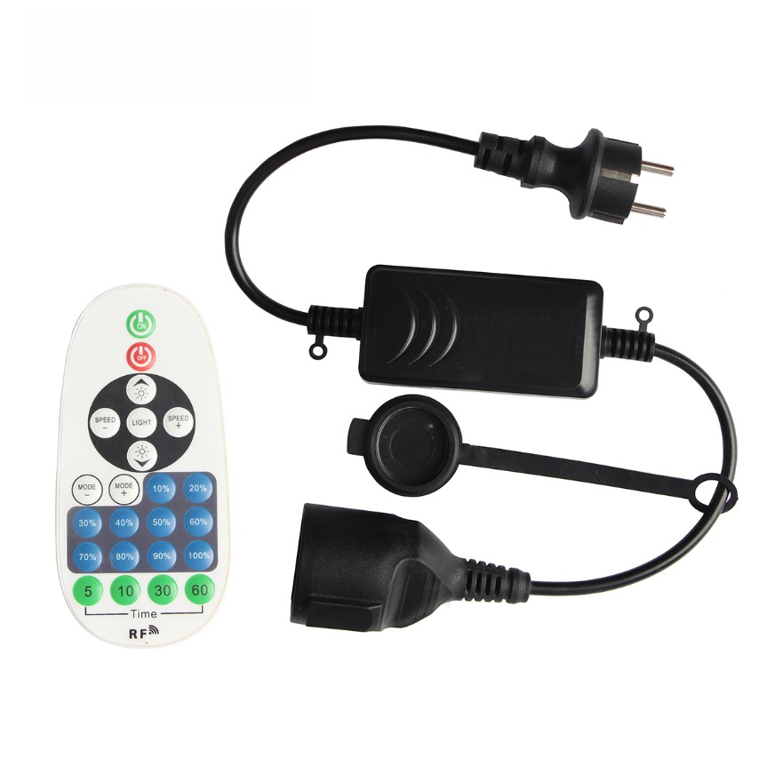 Outdoor String Lights LED G40 Dimmable Party Garla... – Grandado