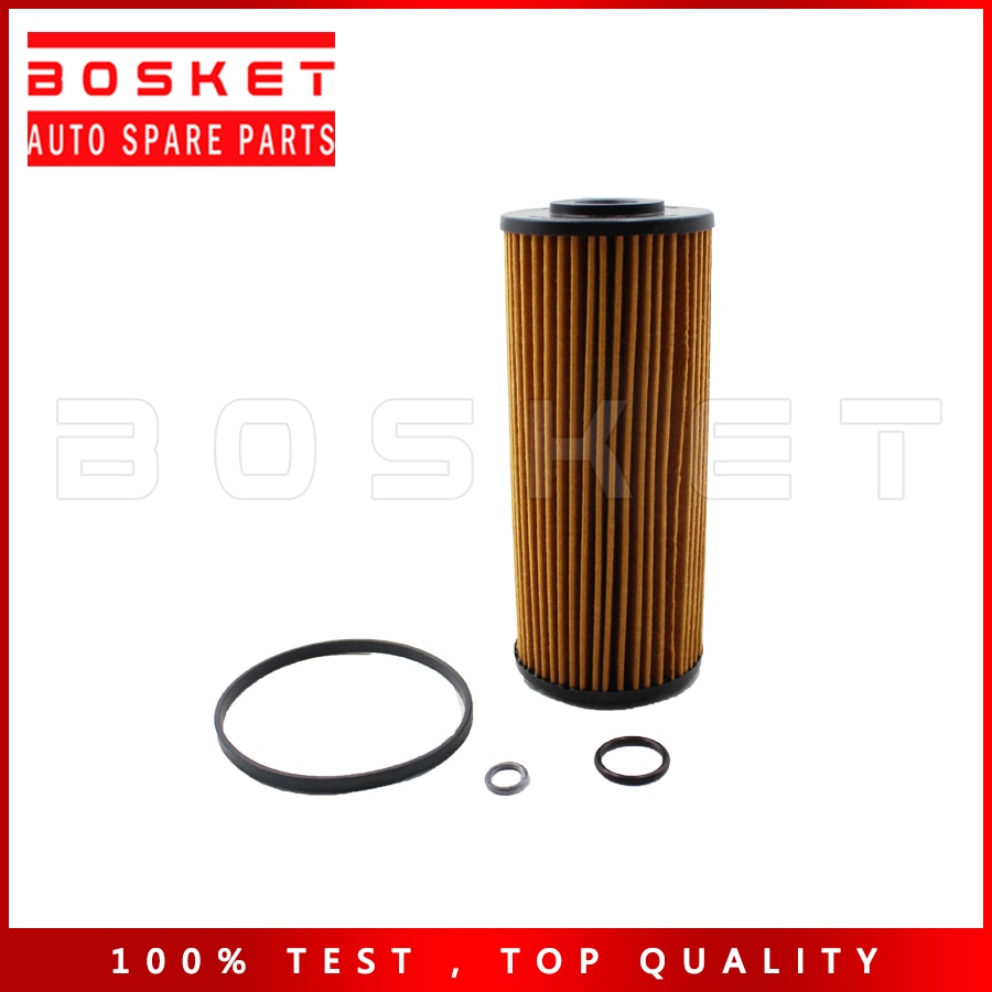 1 piece x FOR ISUZU NHR NKR NPR 4JJ1 Oil Filter El... – Vicedeal