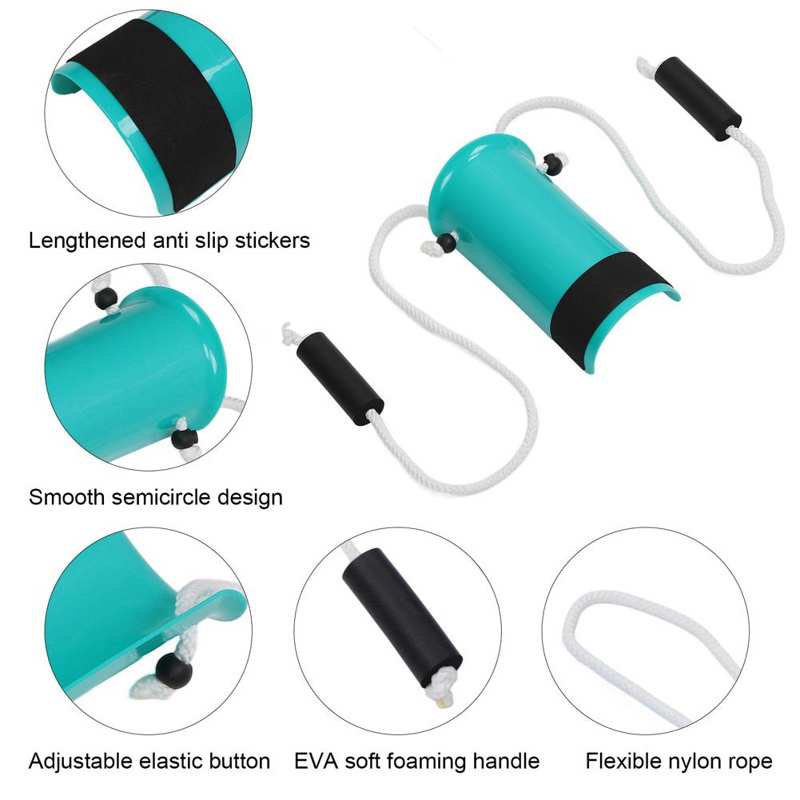 Sock Helper EVA Grips Sock Aid Tool Sock Pulling A... – Vicedeal