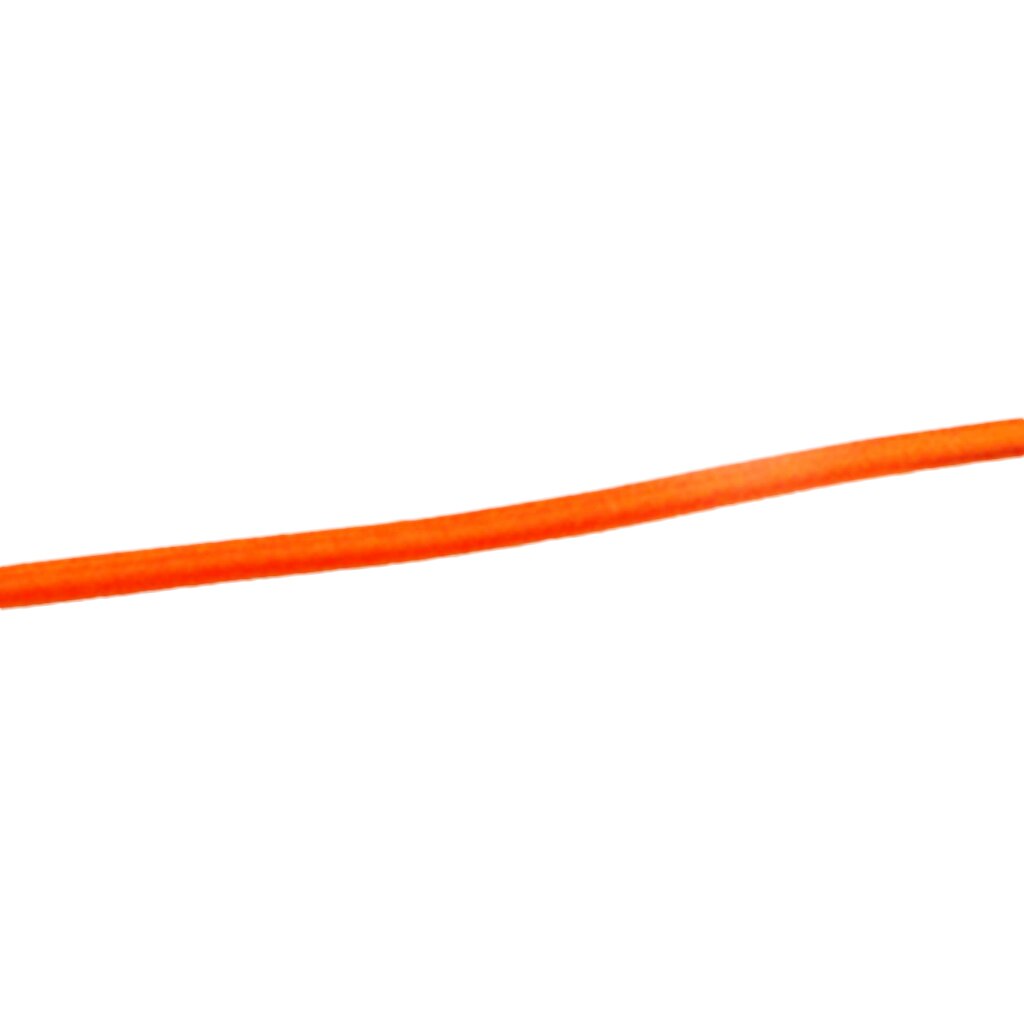 4mm x 5m High Tenacity Elastic Bungee/Shock Cord T... – Grandado