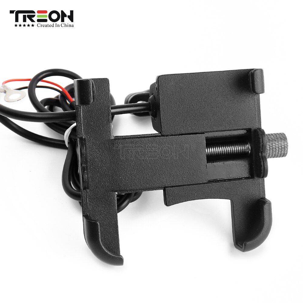 GPS Navigation Bracket Mobile Phone Holder Adjusta... – Grandado