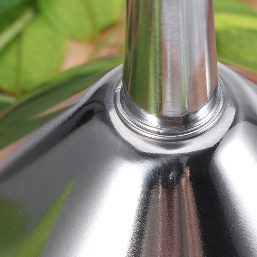 Rvs Trechter Kruiden Olie Essentail Fles Trechter ... – Grandado