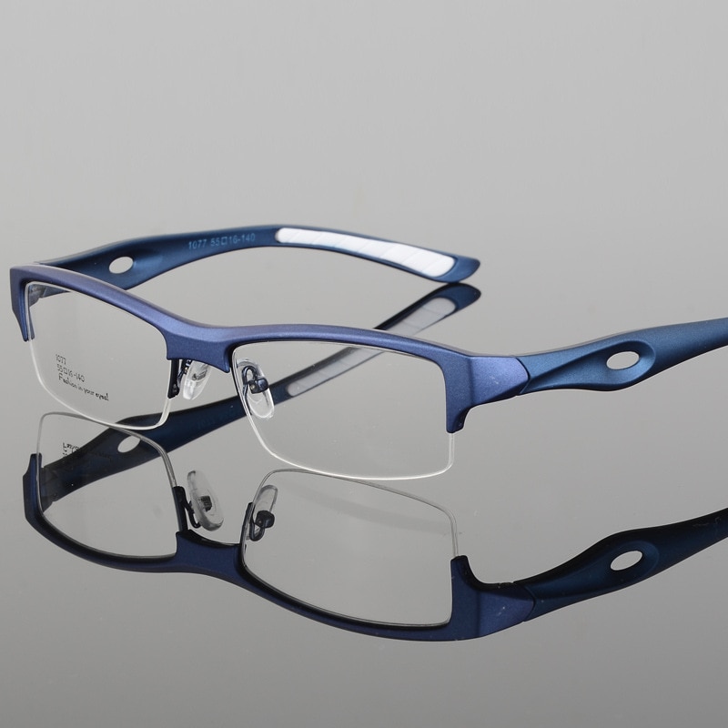 Sport Spectacle Frame Attractive Mens Distinctive ... – Vicedeal