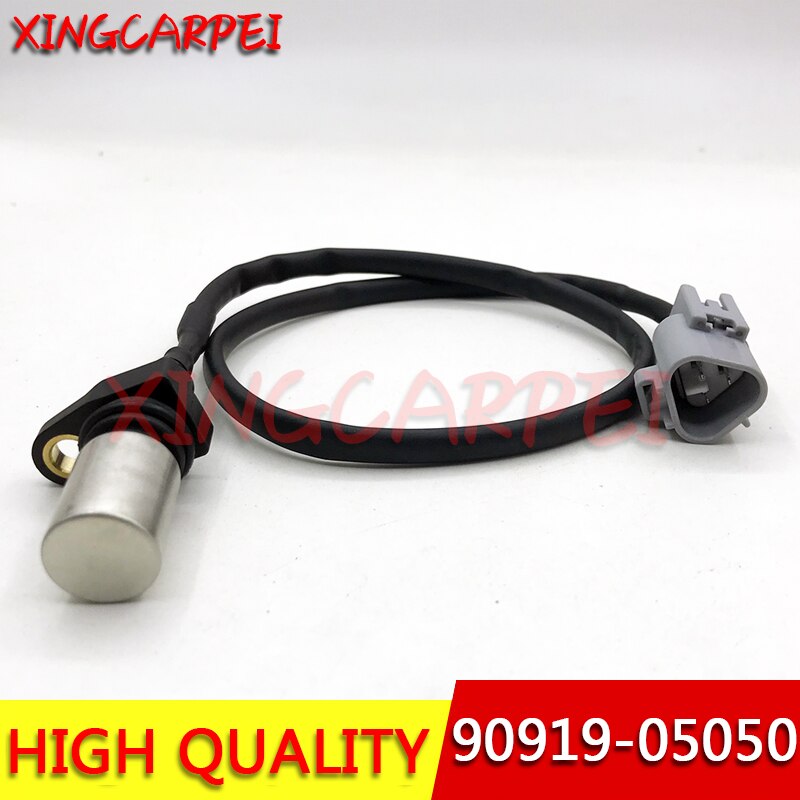 90919-05050 Crank Position Sensor For Toyota Hilux... – Grandado