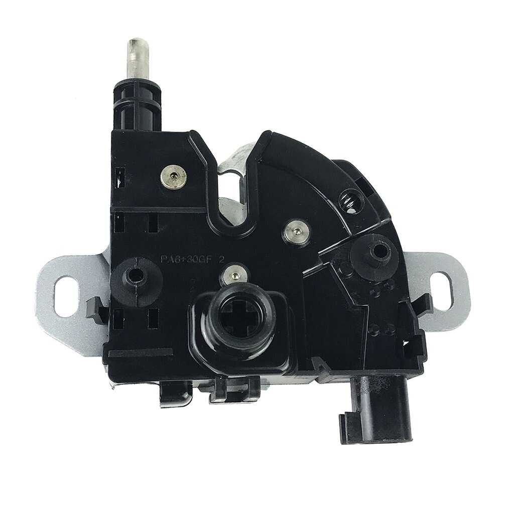 1998-2005 für Ford für Fokus Cmax Startseite sperren Haube Schloss Mit ...