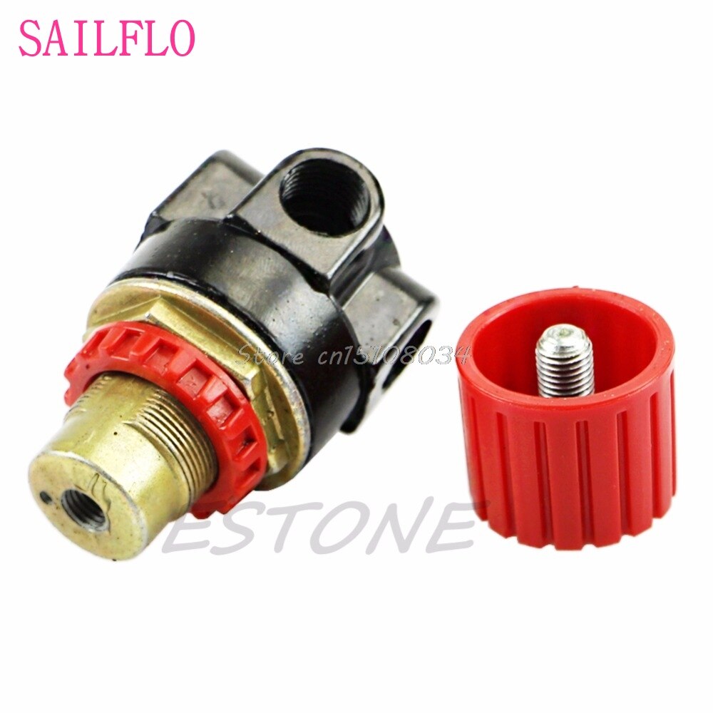 Air Compressor Switch Regulator Regelklep Spanning... – Grandado