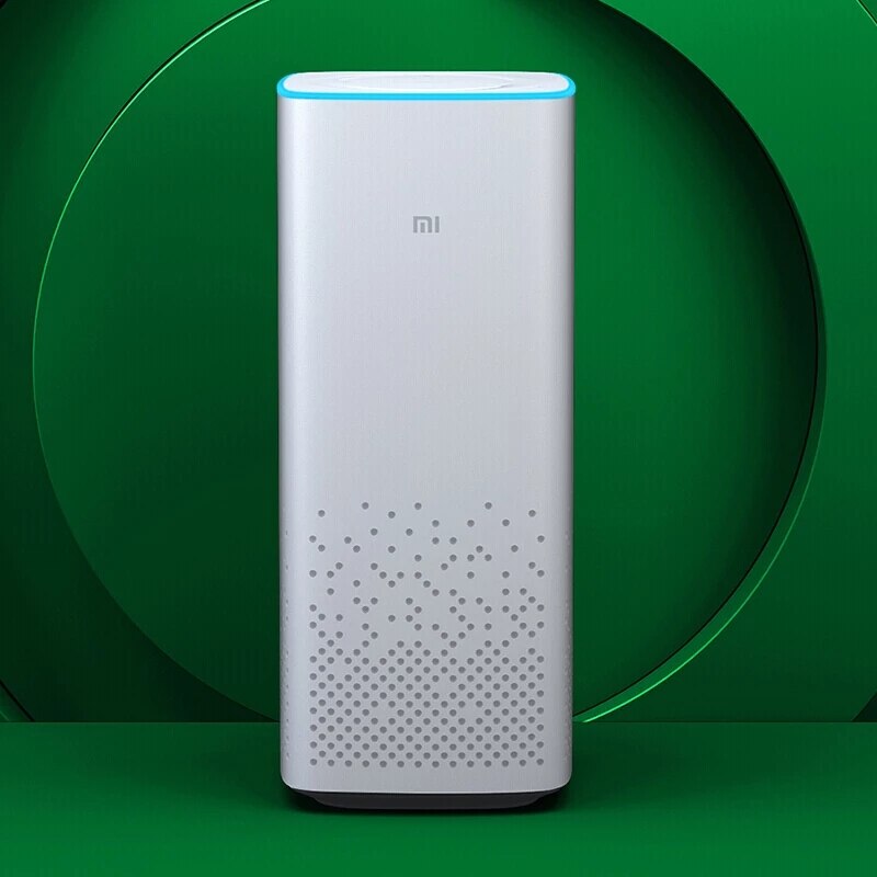 Original Xiaomi MI AI smart speaker Voice Remote C... – Vicedeal