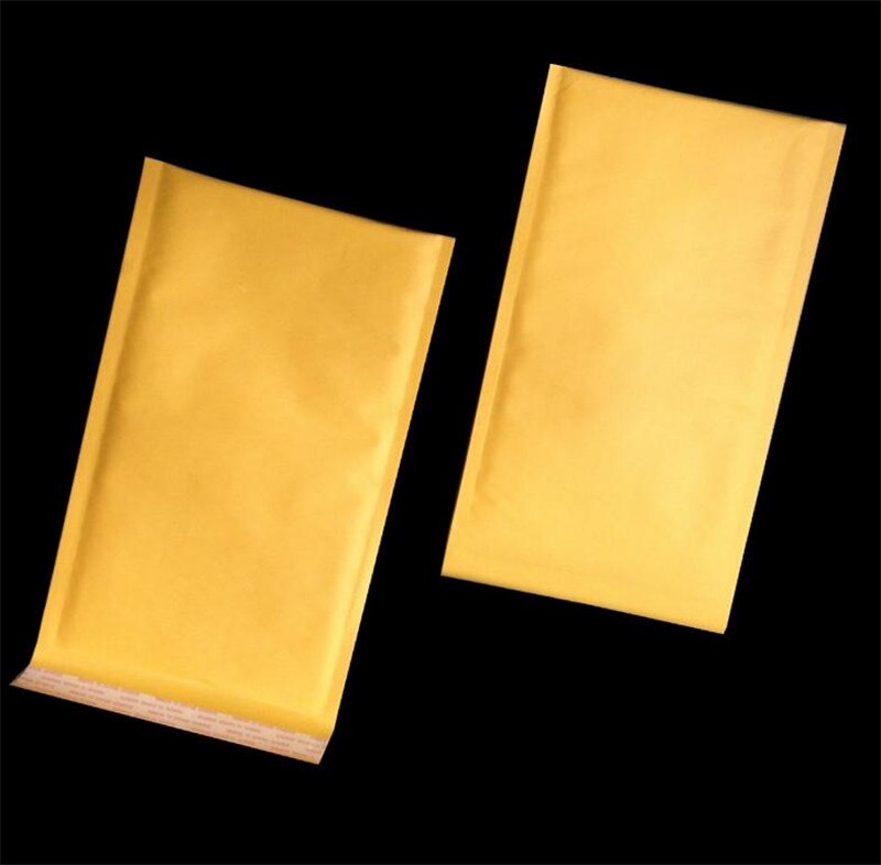 10 st 7 storlekar kraftbubbelposters vadderade kuv... – Grandado