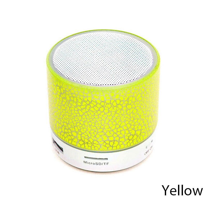 Draagbare Draadloze Mini Bluetooth Speaker Voor Mo... – Vicedeal