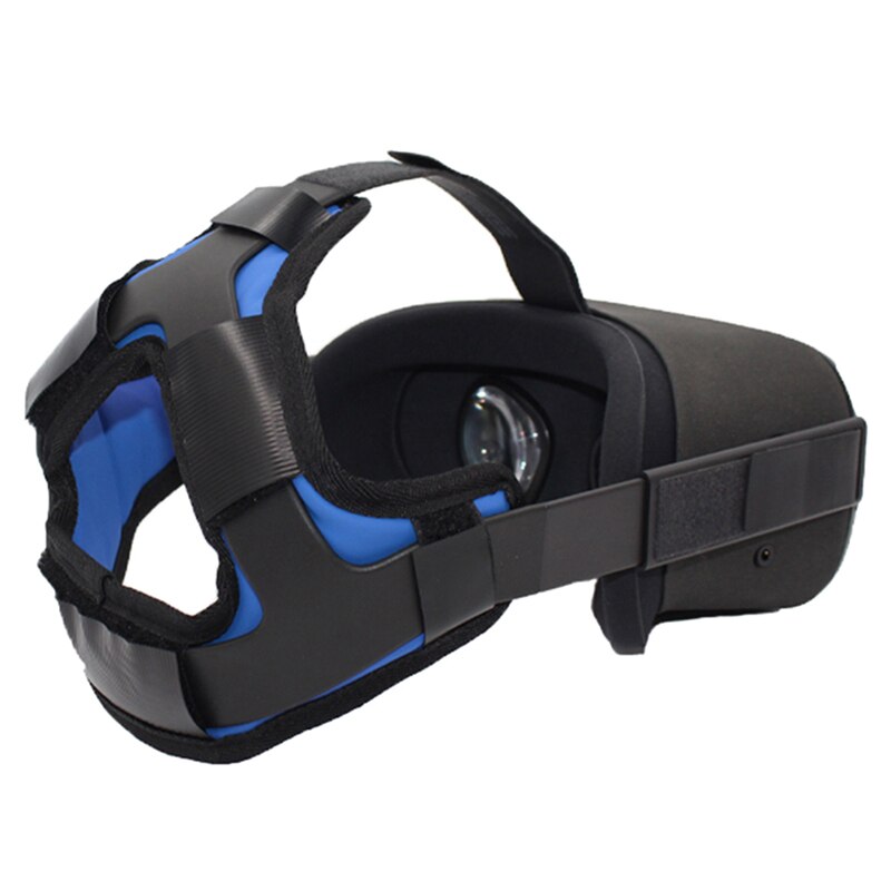 Pu Antislip Head Strap Foam Pad Voor Oculus Quest ... – Grandado