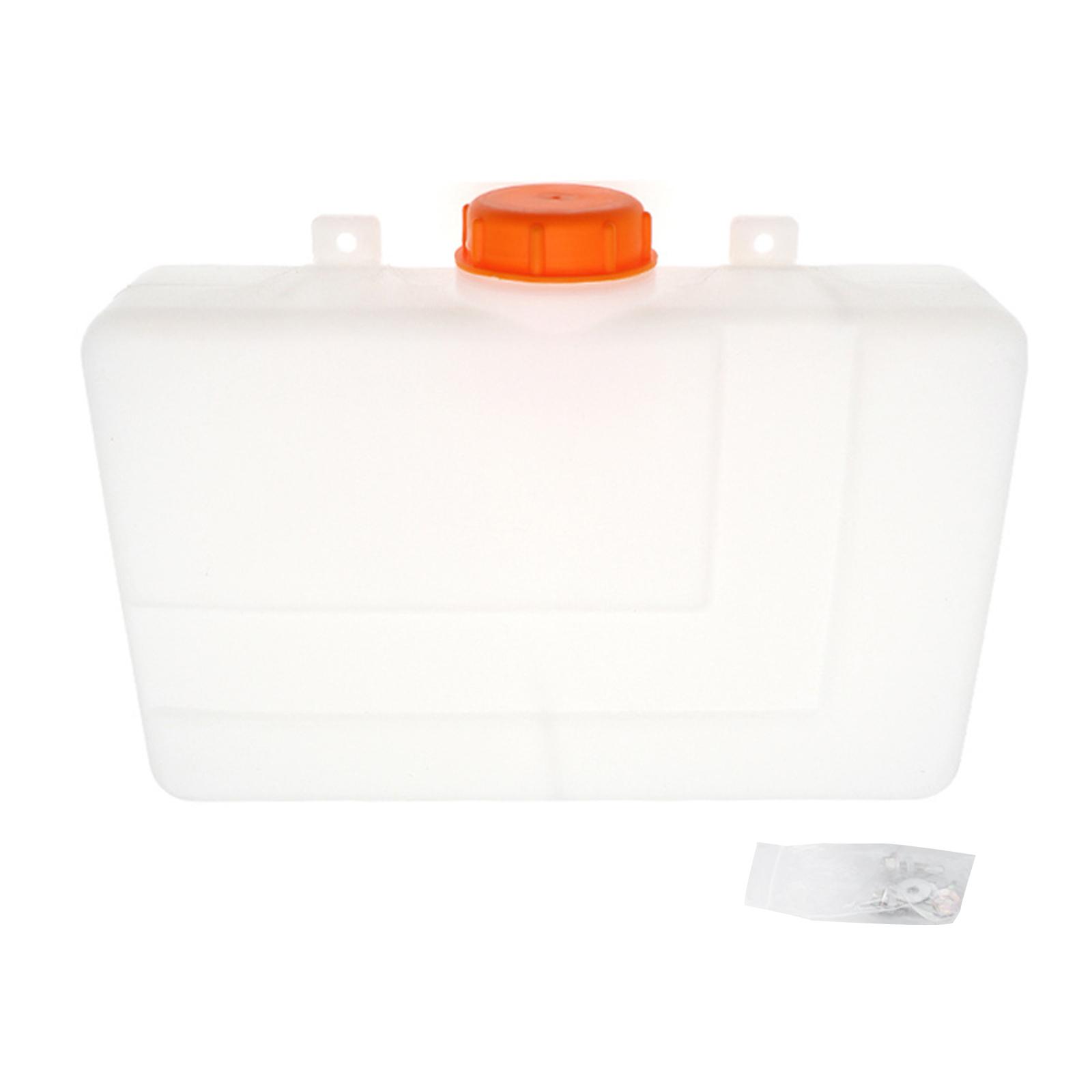 Fuel Container Emergency Leak-Proof Anti-Static Sp... – Grandado