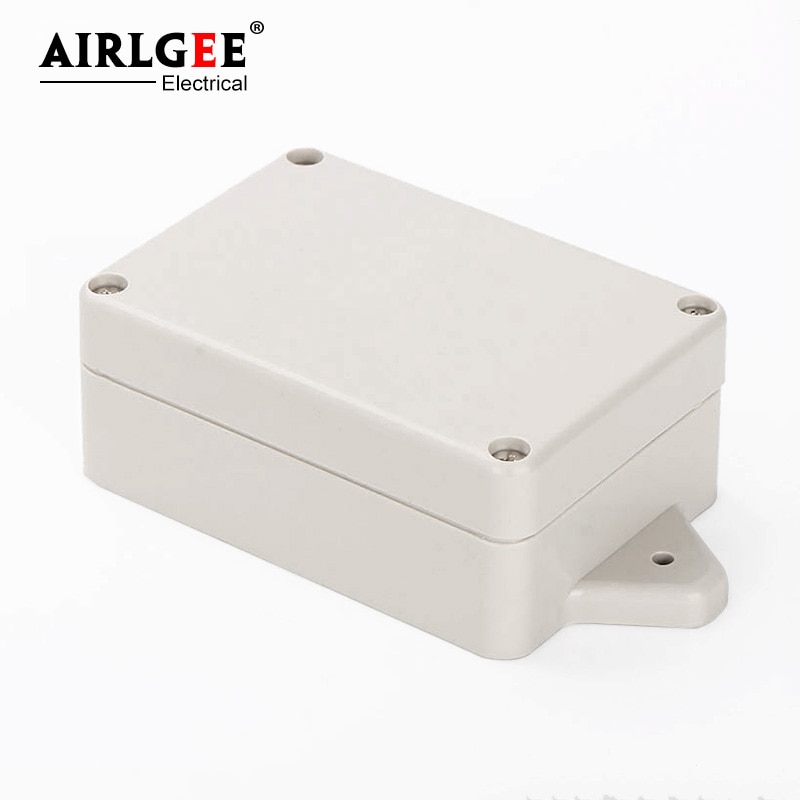 83 x 58 x 33mm waterproof IP65 plastic electrical ... – Vicedeal