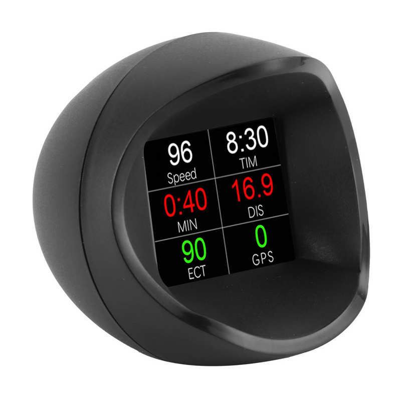 digital speed meter car auto accessories Universal... – Vicedeal